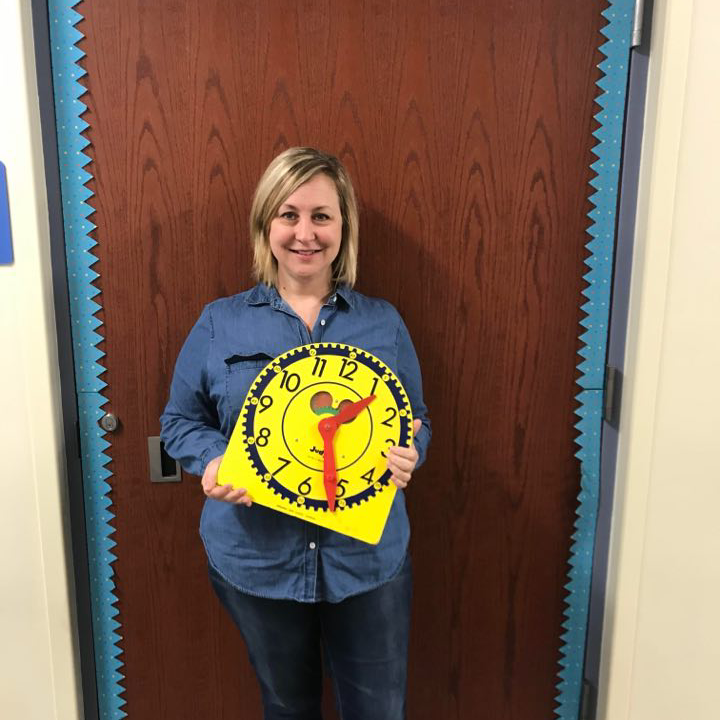 2019-2020 Awards - Spencer County Educational Foundation